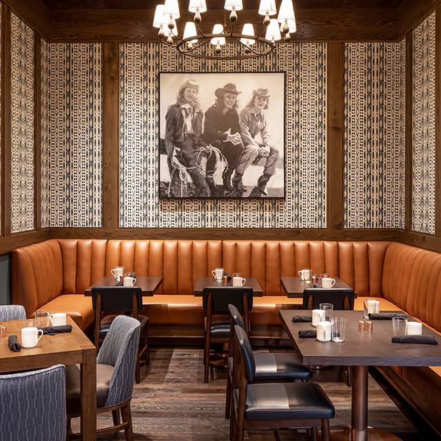 Copper Table - Gaylord Rockies Restaurant - Aurora, CO | OpenTable