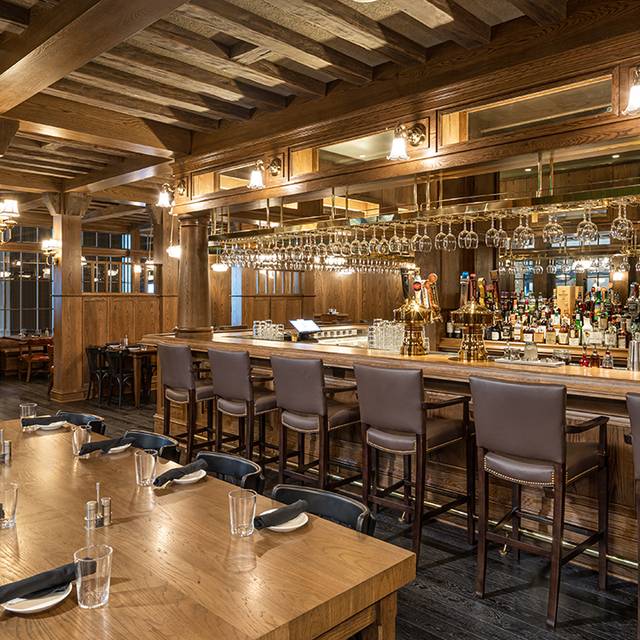 The Fortunate Prospector Restaurant - Aurora, CO | OpenTable
