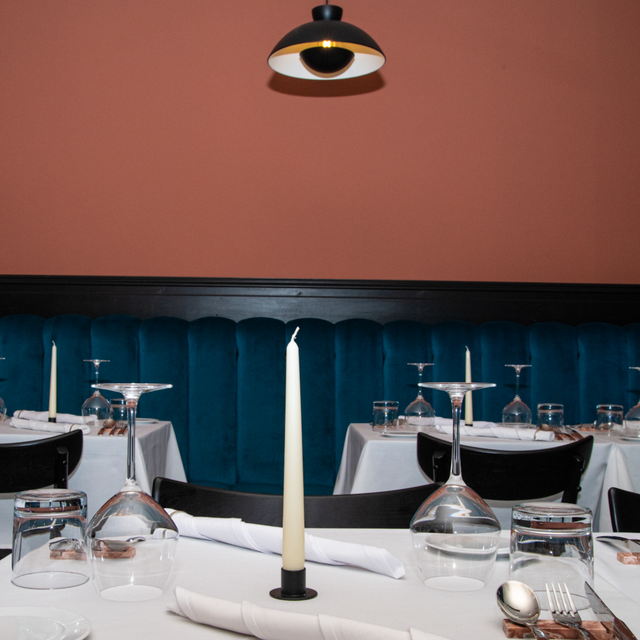 Ninello's Restaurant - Liverpool, Merseyside | OpenTable