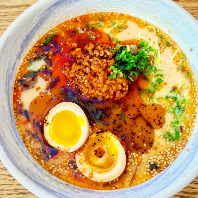 Chuko Restaurant - Brooklyn, NY | OpenTable