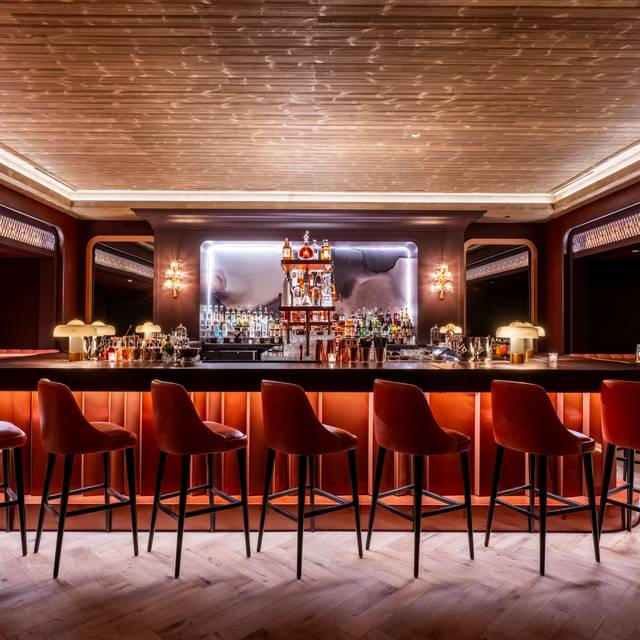 Maple & Ash - Miami Restaurant - Miami, FL | OpenTable