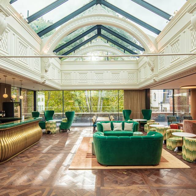 BAFTA 195 Piccadilly: Bar & Restaurant - London, Greater London | OpenTable