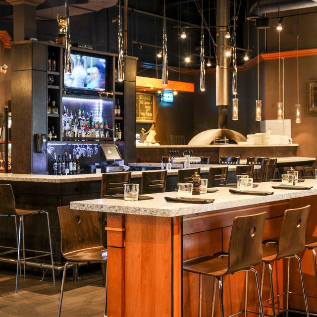 Smash Kitchen & Bar - Markham - Updated 2026, American Restaurant in ...