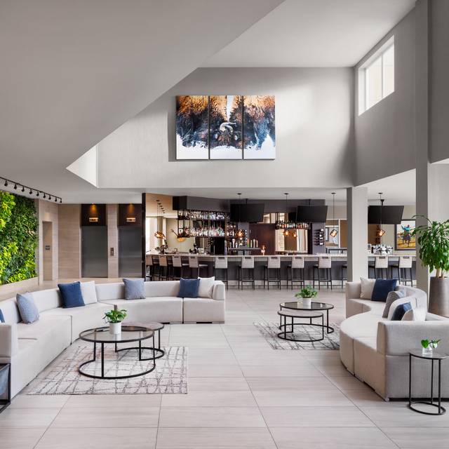 Botanicus Kitchen + Bar Restaurant - Calgary, AB | OpenTable