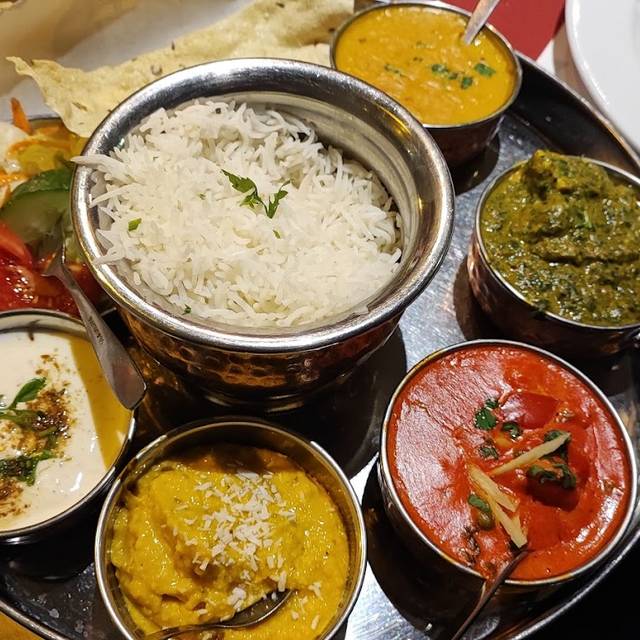 Goa India Restaurant Göttingen - Göttingen, NI | OpenTable
