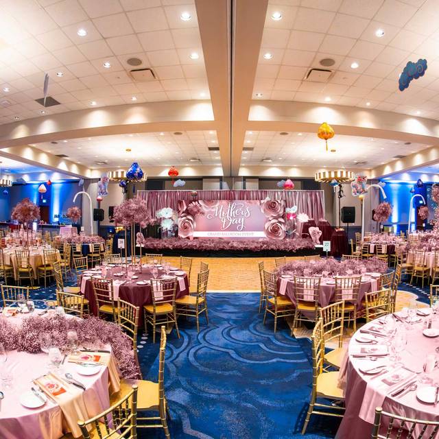 River Cree Grand Ballroom Event Restaurant - Edmonton, AB | OpenTable