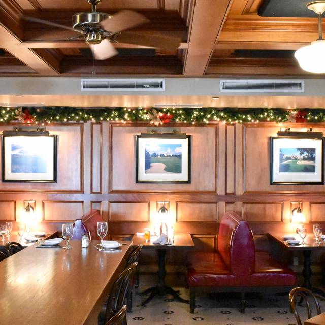 Rye Grill and Bar Restaurant - Rye, NY | OpenTable