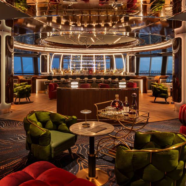 Pier Top - Fort Lauderdale, FL | OpenTable