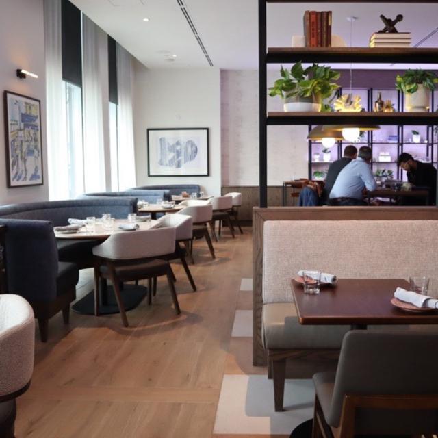 Soco Kitchen + Bar Restaurant - Toronto, ON | OpenTable