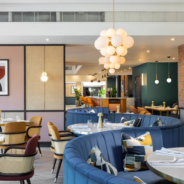 Brickworks Lounge and Grill Restaurant - Fareham, Hampshire | OpenTable