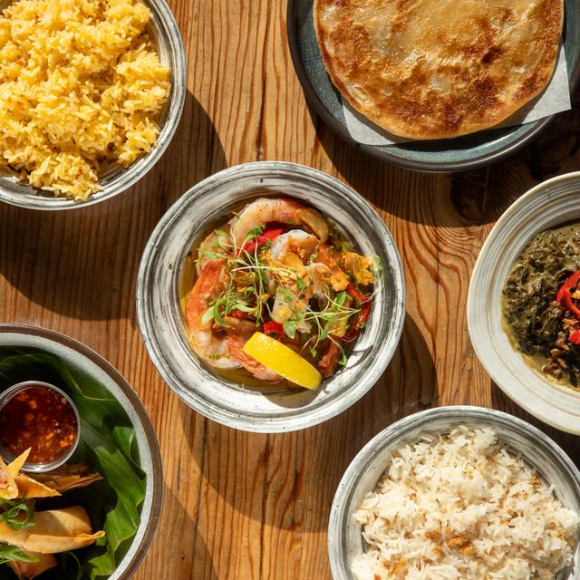 Spoon & Pork - Updated 2025, Filipino Restaurant in Los Angeles, CA