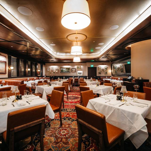 NDA Brasserie Restaurant - Dallas, TX | OpenTable