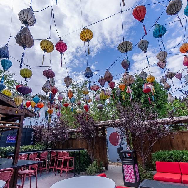 Pemberton PHX - Phoenix, AZ | OpenTable