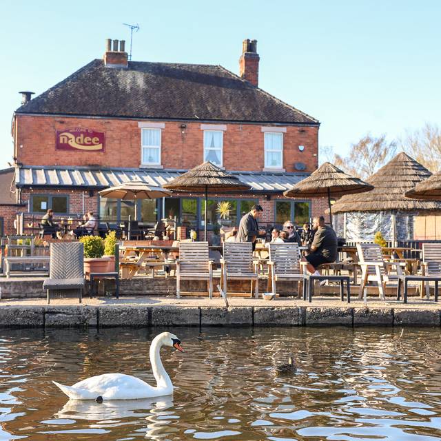 Restaurante Lagan Indian Tapas - Derby - Derby, Derbyshire | OpenTable