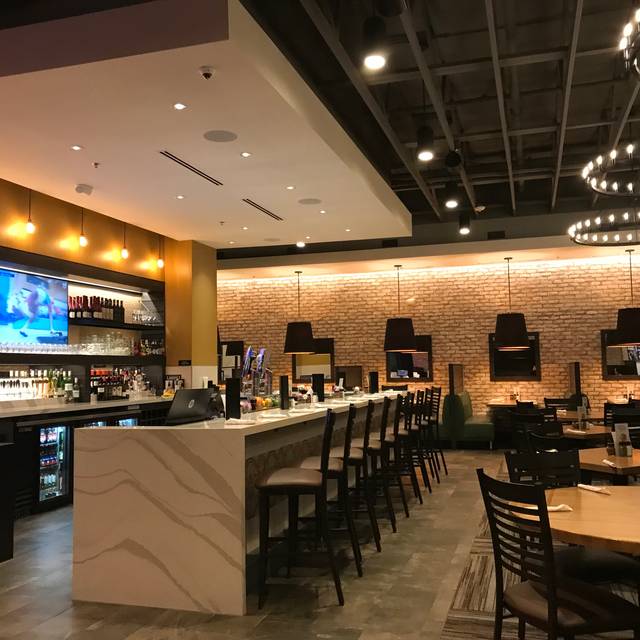 Babbo Italian Eatery - Goodyear Restaurant - Goodyear, AZ | OpenTable