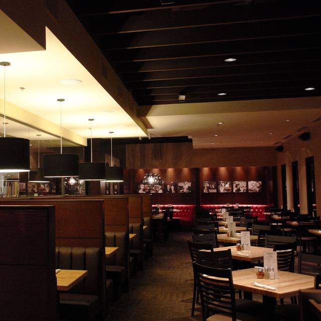 Babbo Italian Eatery - Mesa Restaurant - Mesa, AZ | OpenTable