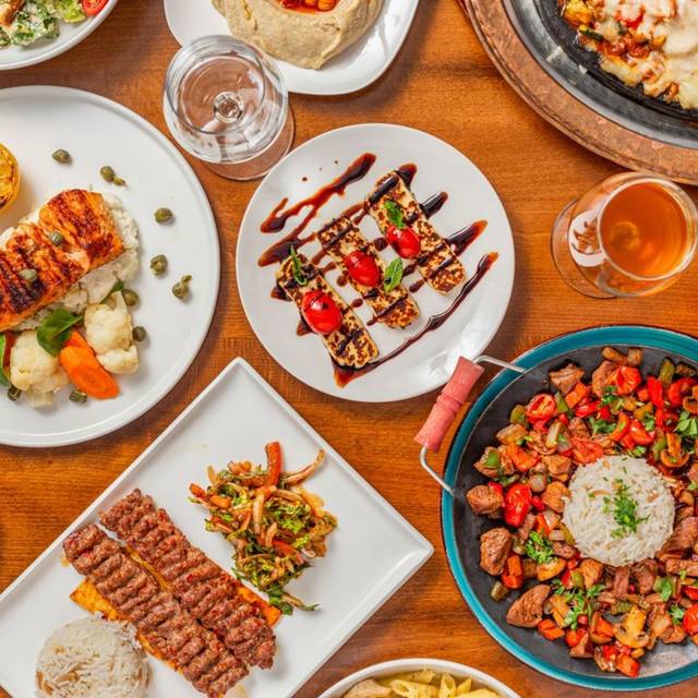 Sofra Restaurant - Washington, DC | OpenTable