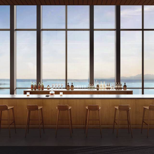 The Conservatory Restaurant - Seattle, WA | OpenTable