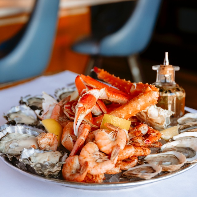 Jax Fish House & Oyster Bar - Boulder Restaurant - Boulder, CO | OpenTable