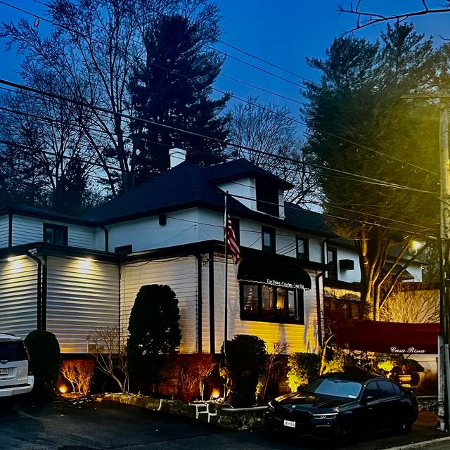 Casa Rina Homemade Italian Cuisine Restaurant - Thornwood, NY | OpenTable