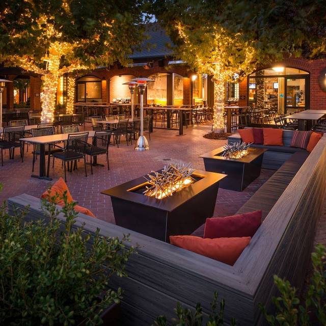 Wildwood Kitchen & Bar Restaurant - Sacramento, CA | OpenTable