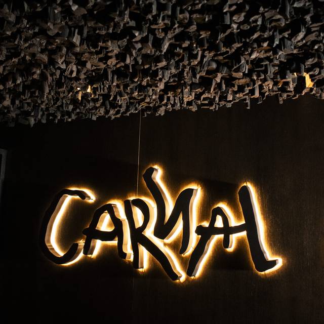 Carnal Restaurant - Mérida, YUC | OpenTable