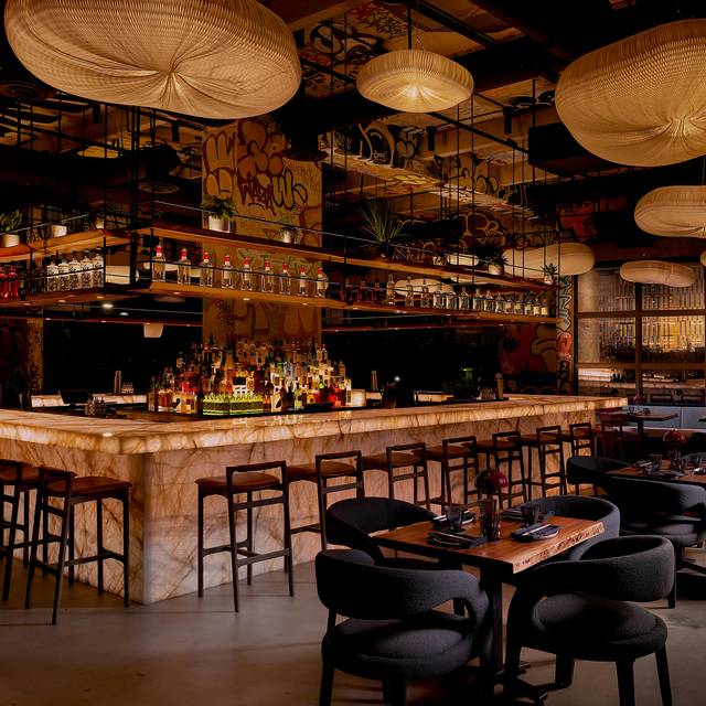 Shiso - Miami Restaurant - Miami, FL | OpenTable