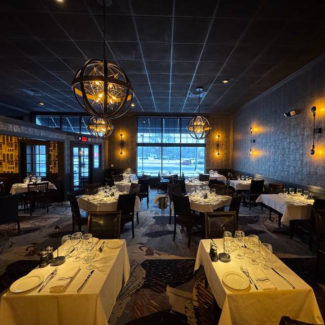 Janina Bistro Restaurant - Lebanon, NJ | OpenTable