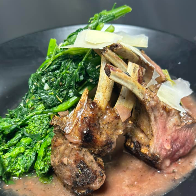 Restaurante Portobello Italian Restaurant - Brookfield - Brookfield, CT ...