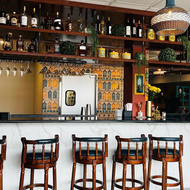 Thalaiva's Indian Kitchen Restaurant - Park Ridge, IL | Book on OpenTable