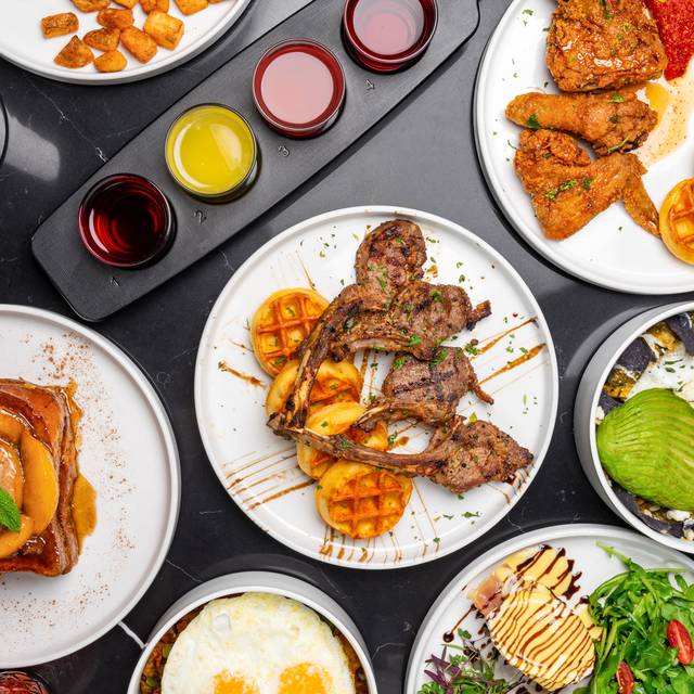 360 Brunch House - Fort Worth Restaurant - Fort Worth, TX | OpenTable