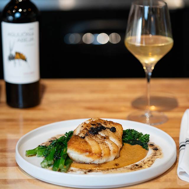 Fable Restaurant & Market - Santa Fe, NM | OpenTable