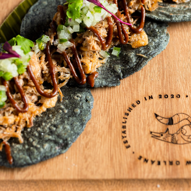 Tacos Del Cartel - Perkins Rowe Restaurant - Baton Rouge, LA | OpenTable
