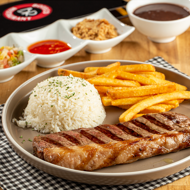 Boteco Restaurant - Updated 2025, Brazilian Restaurant in Orlando, FL