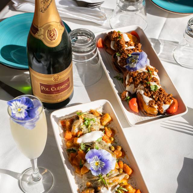 SAFFRON KITCHEN Restaurant - Oakland, CA | OpenTable