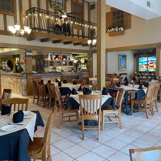 Cucina Carini Restaurant - Mount Laurel, NJ | OpenTable