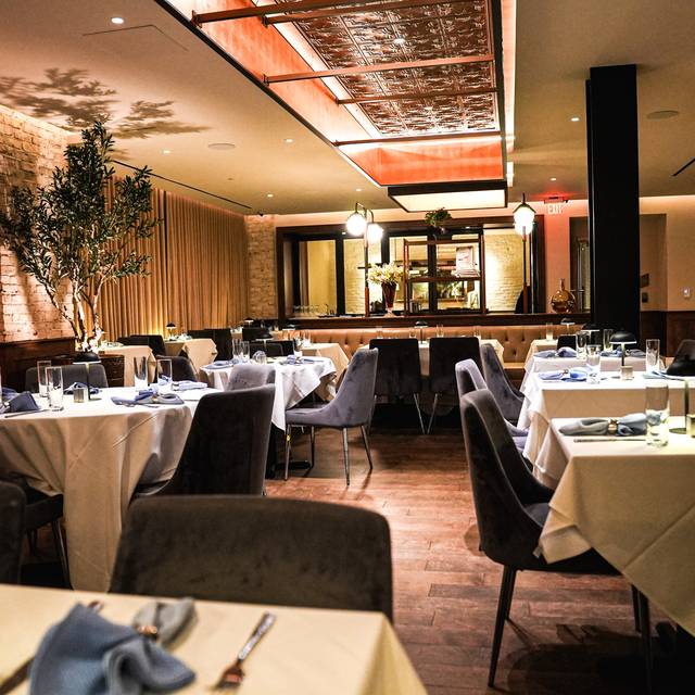Alta Strada Embassy Row Restaurant - Washington, DC | OpenTable