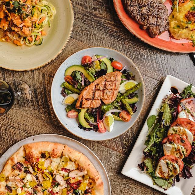 The Union Kitchen (Ella Blvd) Restaurant - Houston, TX | OpenTable