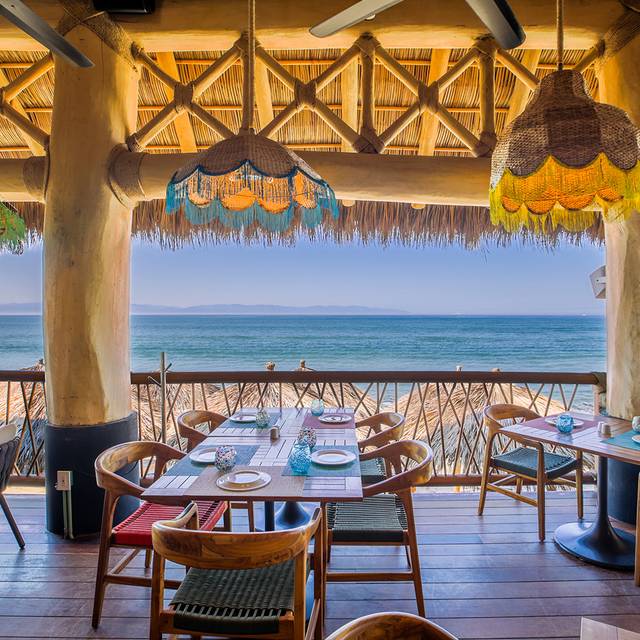 Restaurante Si Señor Bucerías - Bucerías, NAY | OpenTable