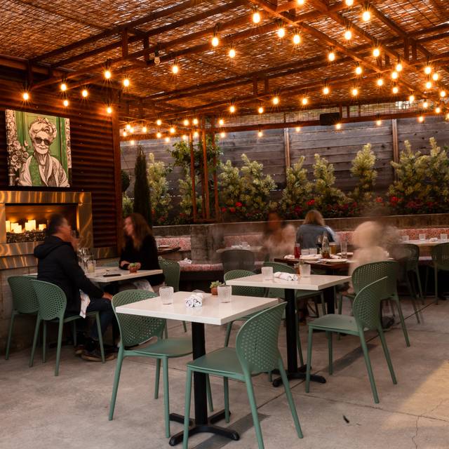Campanella Restaurant - Sebastopol, CA | OpenTable