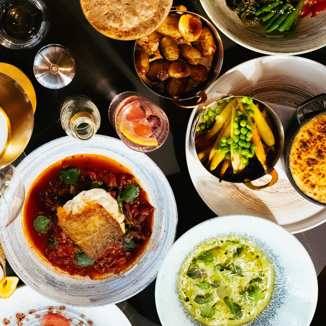 The Cow Pub & Kitchen Restaurant - Dublin 4, County Dublin | OpenTable
