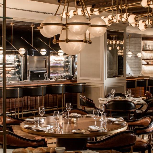 Restaurant La Capitale Brasserie – Amman, Amman | OpenTable