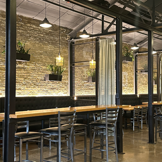 Wayfinder MKE Restaurant - Milwaukee, WI | OpenTable
