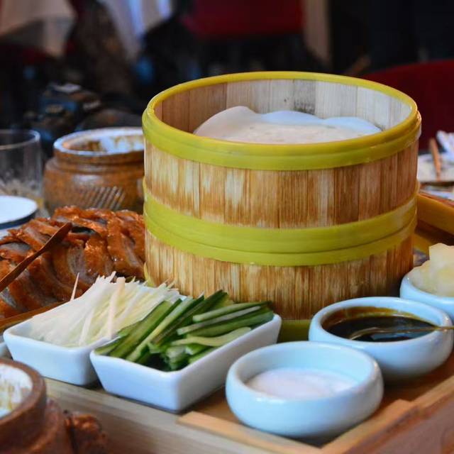 Jiang Nan - Bellevue Restaurant - Bellevue, WA | OpenTable