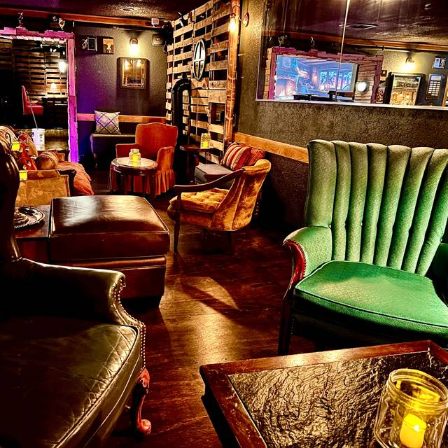 Boundary Kitchen Bar Restaurant - Pawtucket, RI | OpenTable