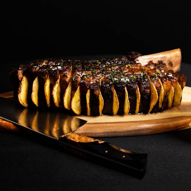 Hemlock Restaurant - Boise, ID | OpenTable