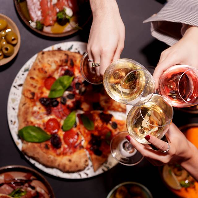 Eve Restaurant - 1 Victoria Street, Edinburgh | OpenTable