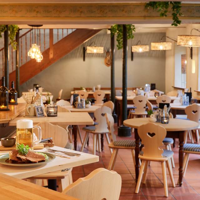 Kellers Wirtshaus by Erasmus - Updated 2026, German Restaurant in ...