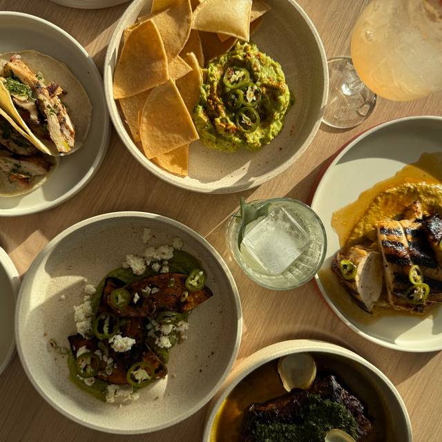 VIDA Mexican Kitchen & Bar Restaurant - Buddina, AU-QLD | OpenTable