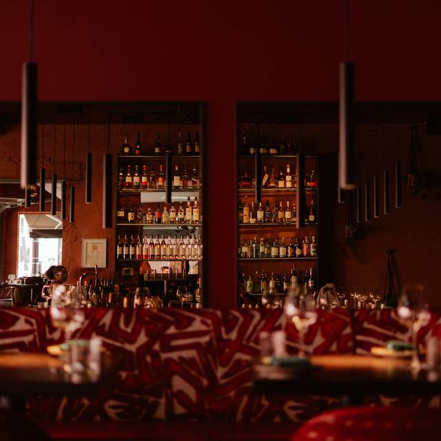 Ember Restaurant - Ottawa, ON | OpenTable